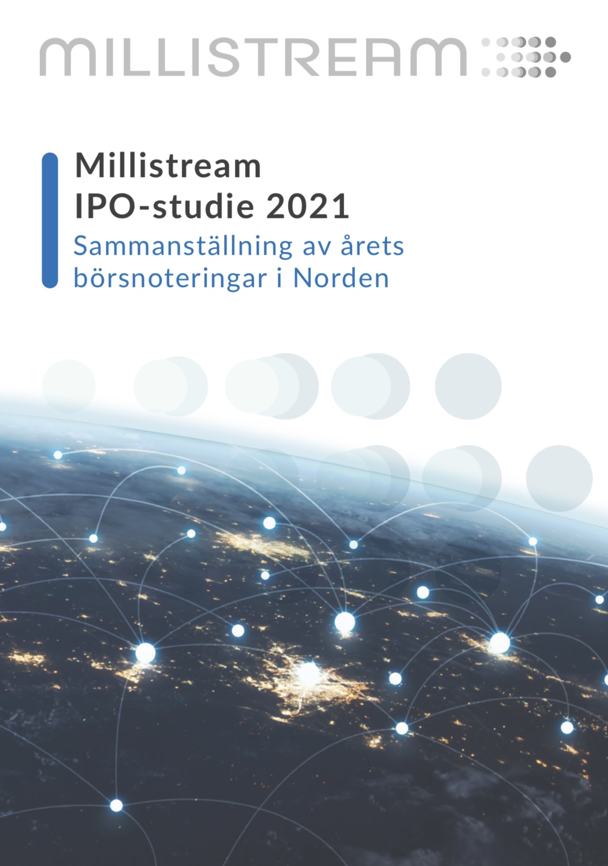 Millistream releases Nordic IPO-Survey 2021 - Millistream